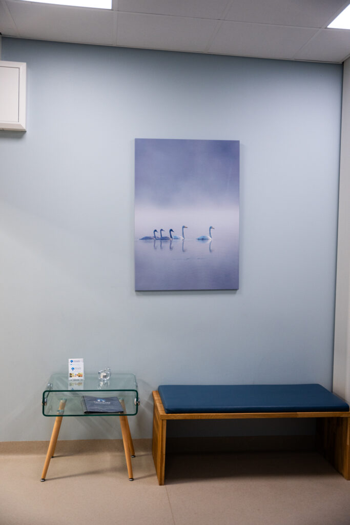 Eutanasi - Länsirannikon Eläinklinikka